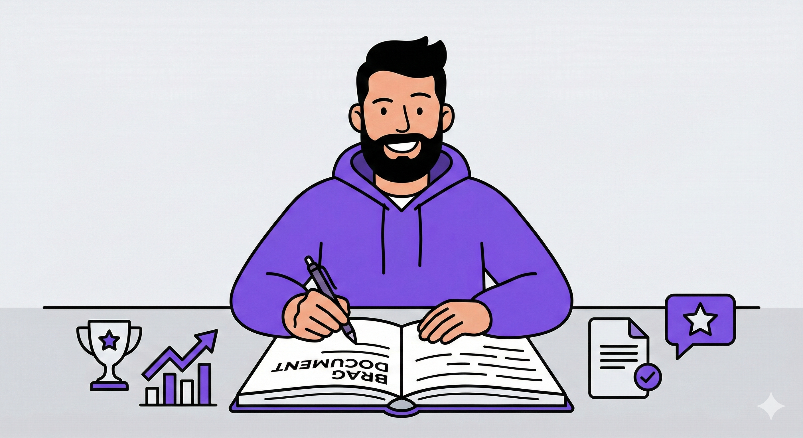 Why You Should Have a Brag Document (and Why It’ll Change Your Career ...